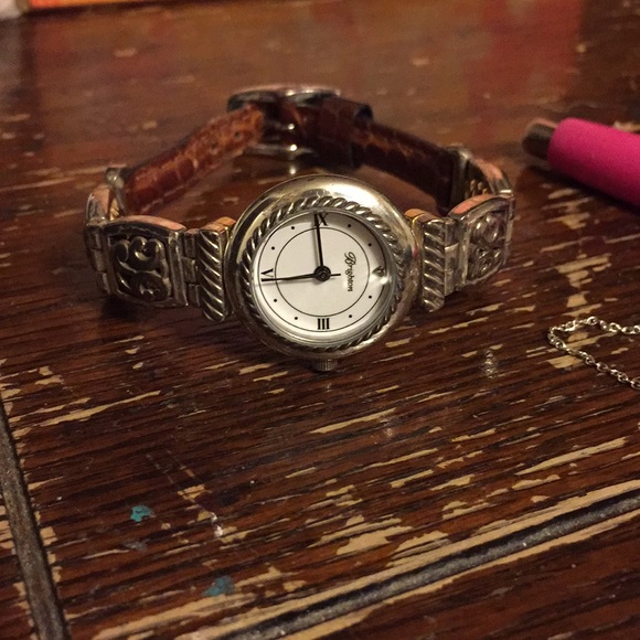 Brighton | Accessories | Brighton Ladies Watch | Poshmark
